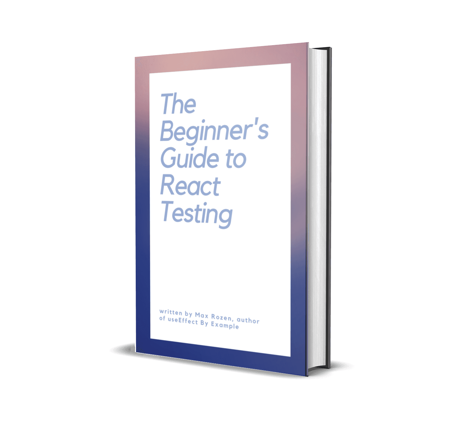 Which Testing Framework To Use Enzyme Or React Testing Library Max Rozen